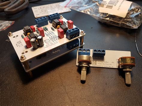 Designing Open Audio Hardware As Diy Kits