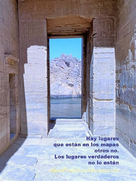 Hay Lugares Que Están En Los Mapas