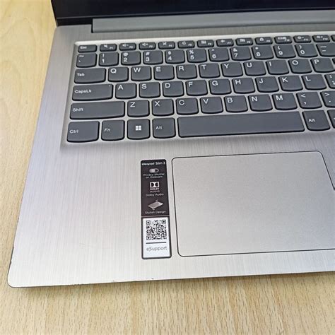 Lenovo Ideapad Slim AMD Processor Bluetech Computer