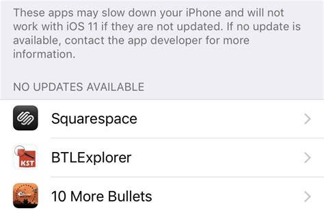 Ios Appstore What Happens To 32 Bit Apps On A Device After An Ios 11