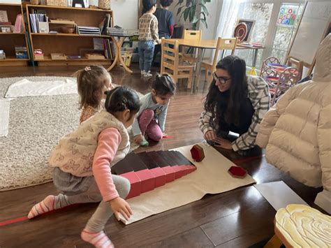 About Nature Song Montessori