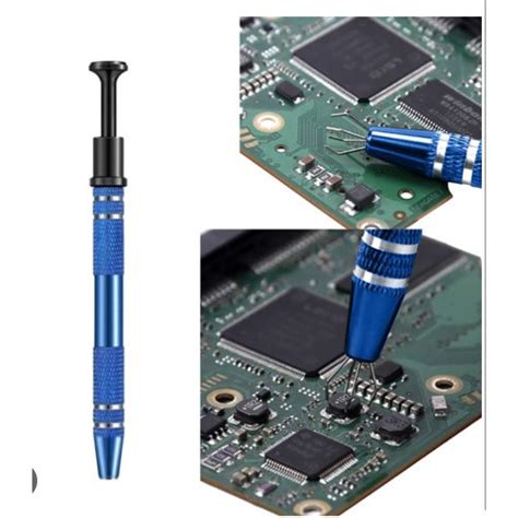 Ic Chip Extractor Pickup