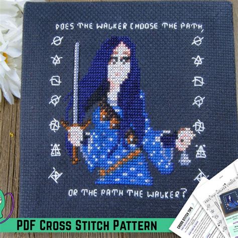 Sabriel Etsy