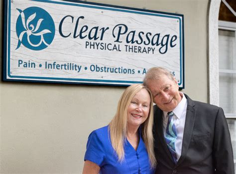 Clear Passage Media Kit Resources And Company Information