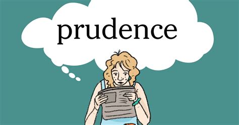 Word Of The Day Prudence The New York Times