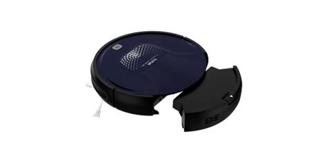Робот-пылесос Tefal Explorer Serie 20 RG6871WH: обзор, отзывы