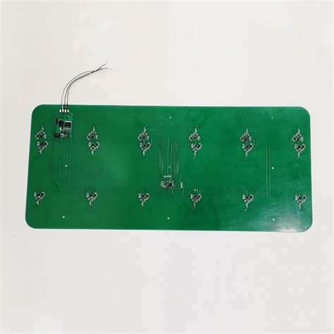 Channel Automated RFID Identification Module Vending Machine Embedded Electronic Tag Reading