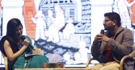 Nuhash Humayun Nothing Breaks The Ice Like A Ghost Story