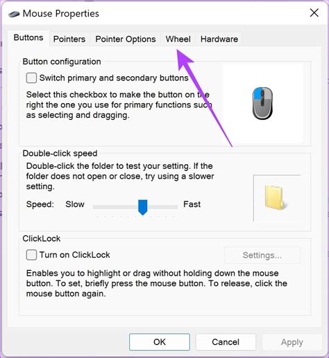 6 ways to fix excel not scrolling smoothly on windows guiding tech
