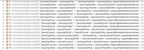 Springboot配置localdatetime格式化localdatetimeserializer Csdn博客