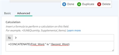 Forms Generate Text Based On Words Entered On Fields Laserfiche Answers