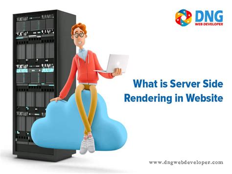 What Is Server Side Rendering In Website Advantages And Drawbacks Of