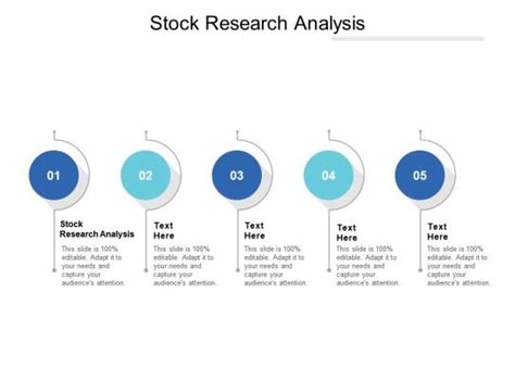 Stock Analysis Slide Team