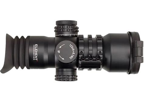 Element Optics Scope Covers At Todd Briggs Blog