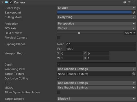 Why Drawdefaultinspector Doesnt Actually Draws The Default