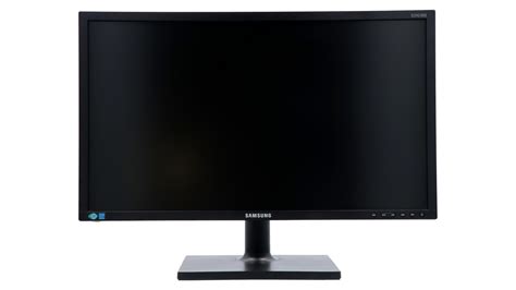 Samsung 24" S24C450 Monitor - Használt - BestMarkt