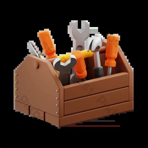 740 000 3d Toolbox Illustrations Images 3d Toolbox Illustrations Stock Design Images Free