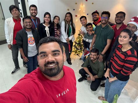 Crm Team Innovation On Linkedin Crmteaminnovation Officecelebration