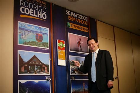 Venha Conhecer A Minha HistÓria Rodrigo Coelho