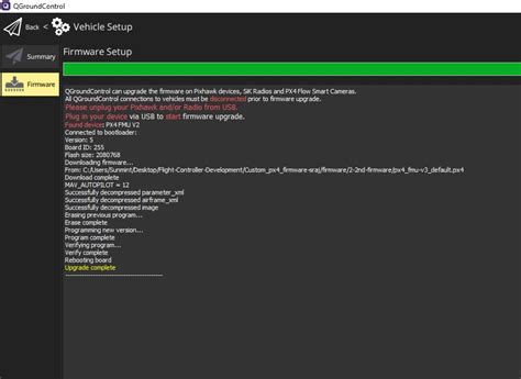 pre flight check px4 autopilot discussion forum for px4 pixhawk
