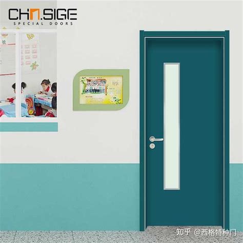 学校教室的门一般是什么材料 知乎