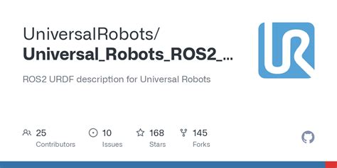 Universalrobotsros2descriptionurdfururdfxacro At Rolling