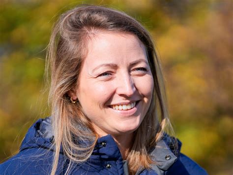 Katrine Lunde 43 Inn I Vm Troppen Riktig Bra