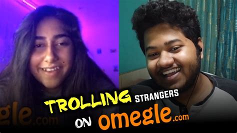 Roasting Strangers On Omegle Mouli Talks Omegle 2 Youtube