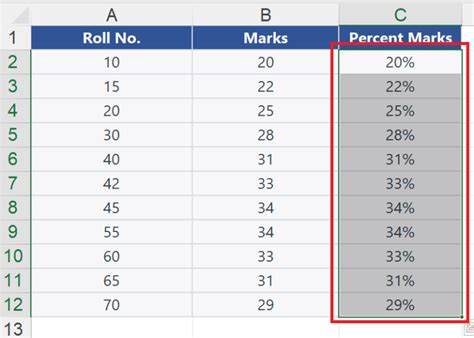 How To Remove Percentages In Microsoft Excel SpreadCheaters