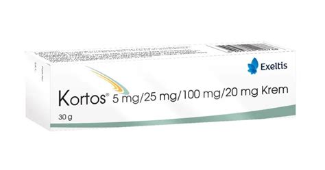 Kortos Krem Ne İşe Yarar