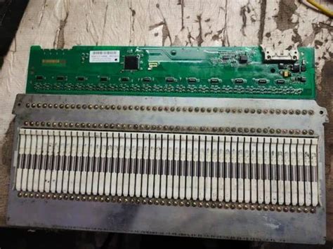 Pcb Circuit Lcd Display Circuit Board Authorized Wholesale Dealer From Panipat