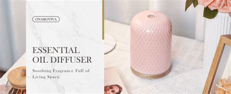 Essential Oil Diffusers Diffusers For Essential Oils Large Room Ceramic Diffuser