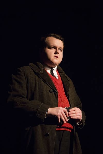 James Dryden Actor Credits Bio News And More Broadway World