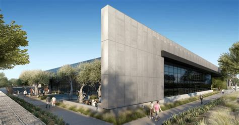 Karma Automotive To Move Hq And Open Store In Former Kawasaki Hq In