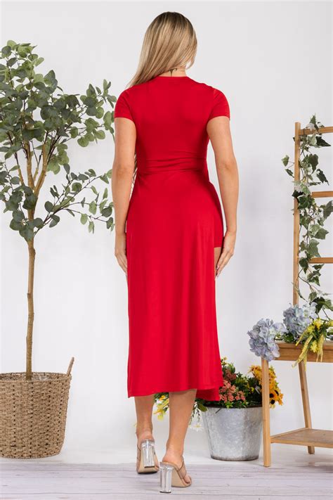 Ct17 2pc Top And Shorts Set