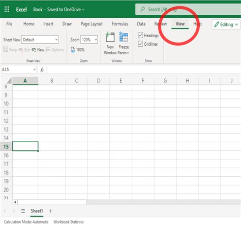 How To Remove Panes In Excel Worksheet