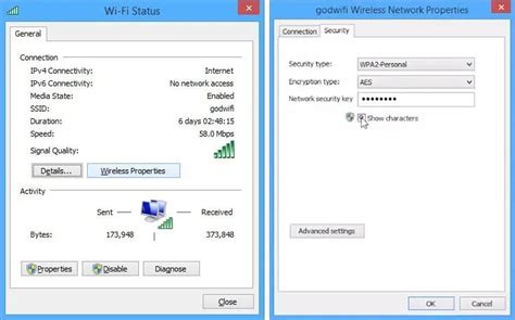 How To Recover Forgotten Wi Fi Passwords In Windows Windows Tips Gadget Hacks