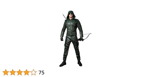 Arrow Cw Cosplay