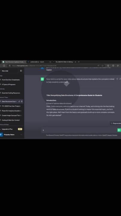 Edgrow Data Science Ai Ml Python On Linkedin Intags