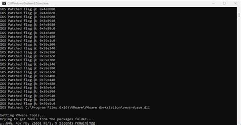 Instalar Macos Ventura En Vmware Workstation En Windows Zentinels Net