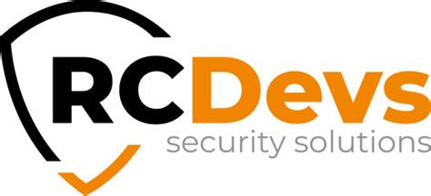 Iam Management And Comprehensive Security Stack Rcdevs Security