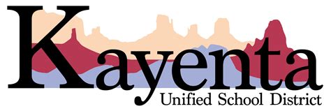 Our District Kayenta Unified School District