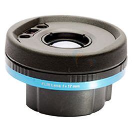 FLIR T300240 LWIR Lens F 17 Mm 24