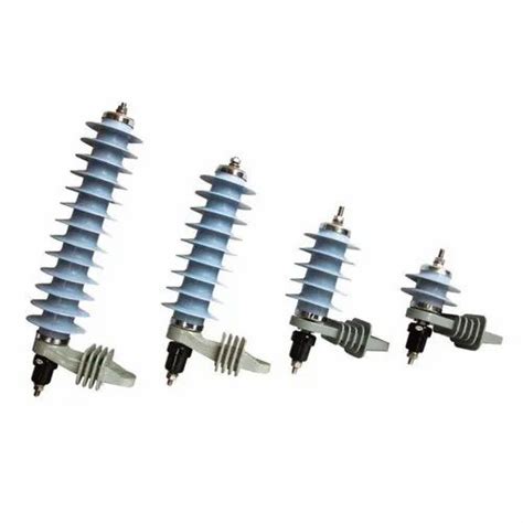 3 Pole Medium Voltage Surge Arresters At ₹ 1500 Unit In Gurgaon Id 21426890755