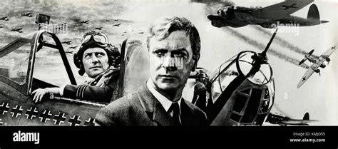 Battle Of Britain Movie Poster