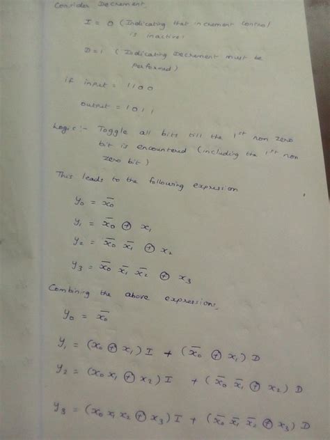 how to implement a full adder circuit with a decoder and two or gates quora