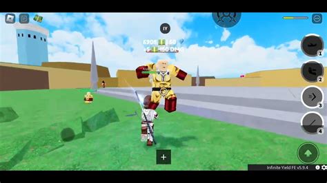 Universal Hitbox Expander Works In Any Game Roblox Script Link In