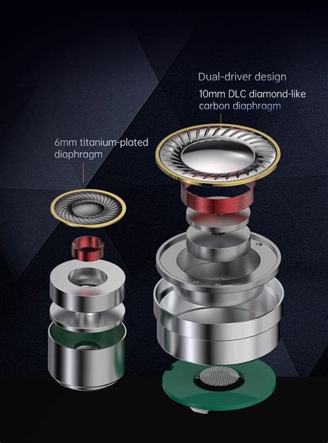 TRN MT4 Pro | Worldwide Shipping | TRN-AUDIO
