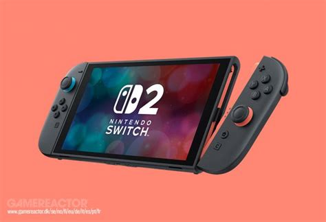 To Switch Or Not To Switch Gamereactor