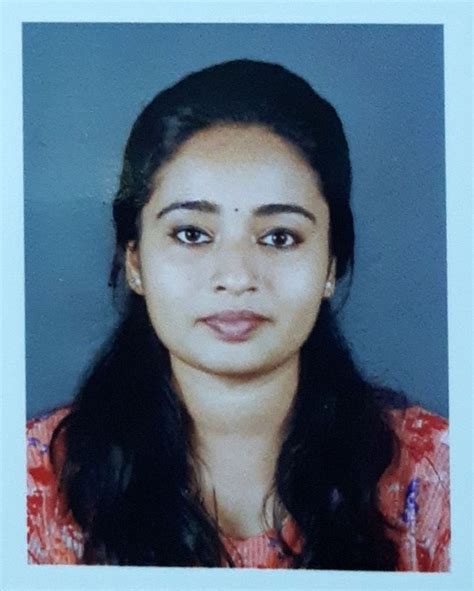 Department Of Languages Cochin Arts And Science College